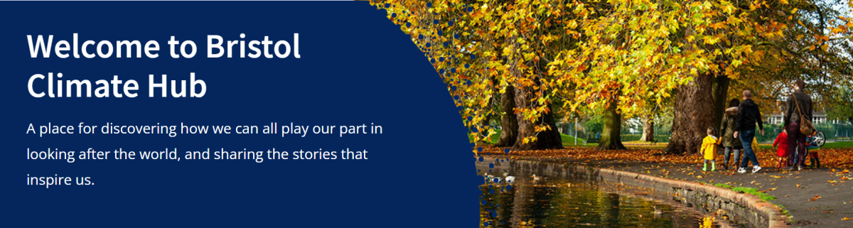 Bristol One City Climate Change - Bristol One City